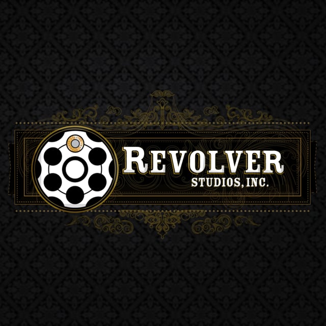 Revolver Studios, Inc.