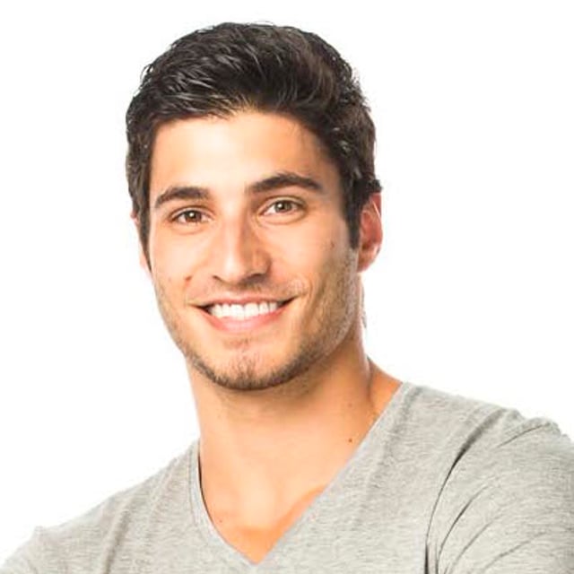 Guy Fenton - Actor, Videographer & Editor