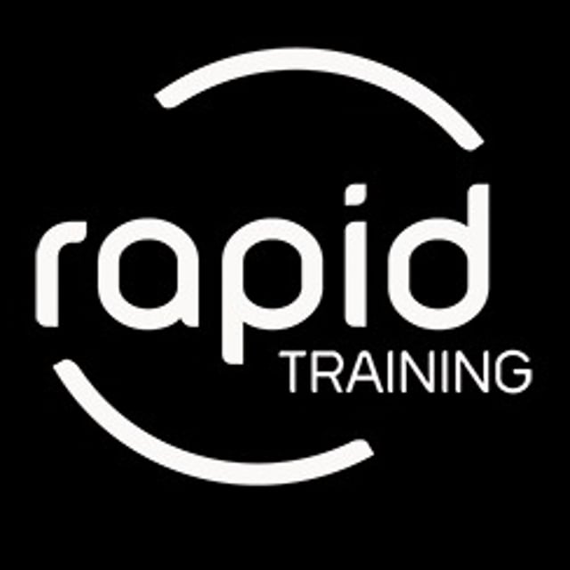 Rapid Training