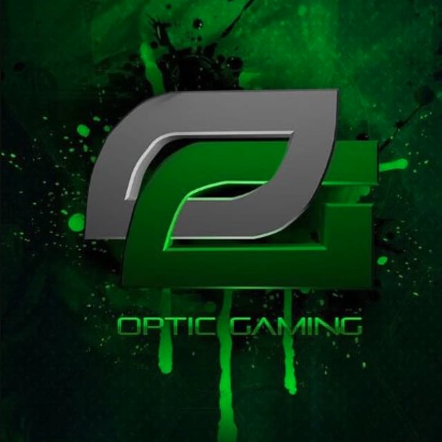 Optic Gaming Merch