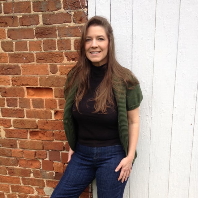 Tina Lorraine Mitchell