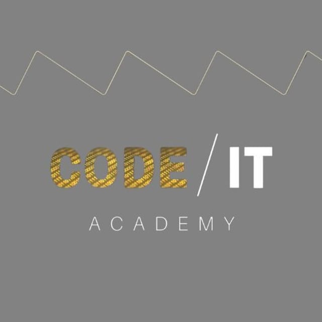Code/IT Academy