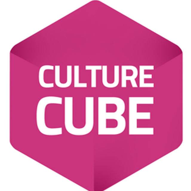 Culture Cube
