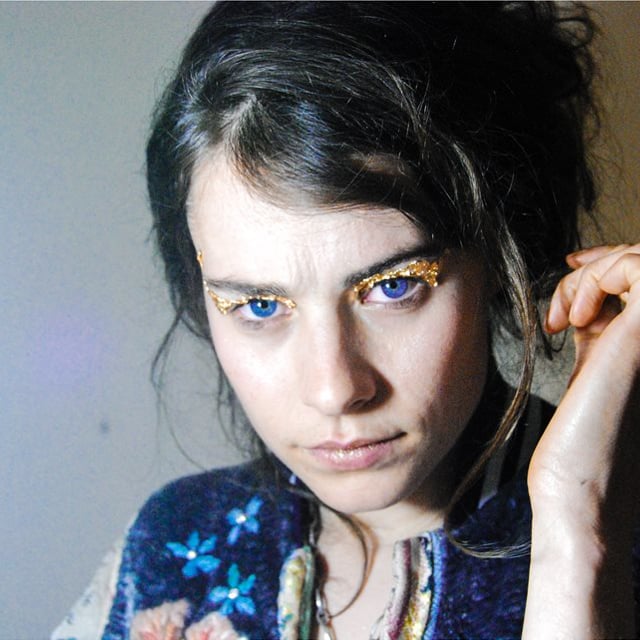 Freyja Benjamin - Actor, Producer & Actress