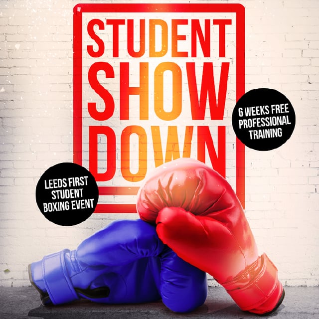 Student Showdown