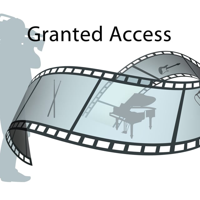 Granted Access