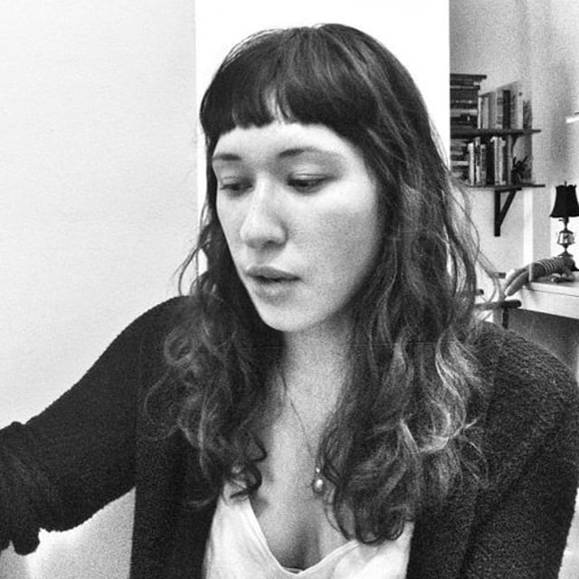 Ana Trevino on Vimeo