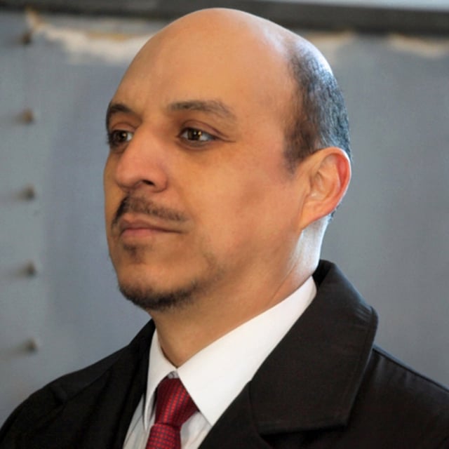 Mario Lara
