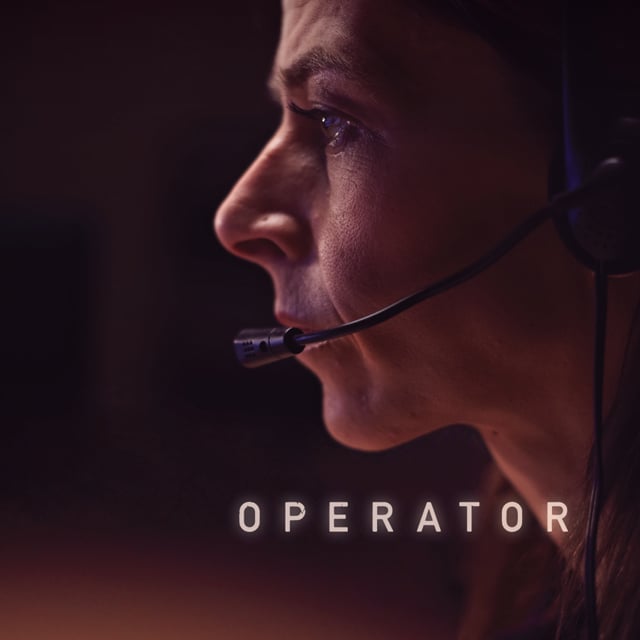 Operator Short Film