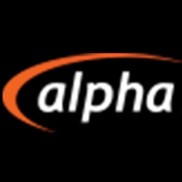 Alpha Sign Systems