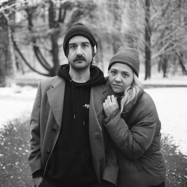 Haley + Taylor - Director