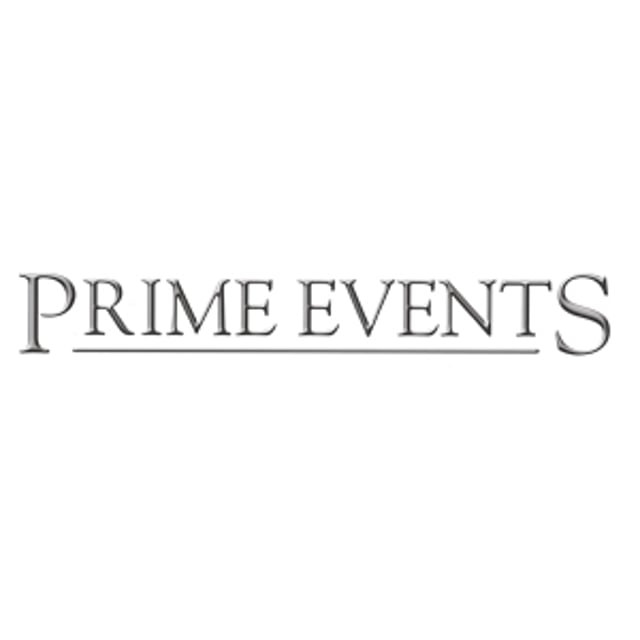 Prime Events - Art Director, Content Development & Production Manager