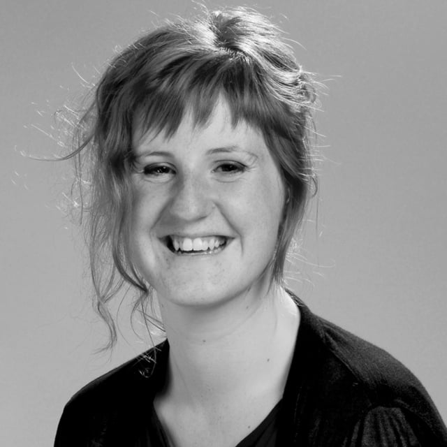 Laura Jane Dart