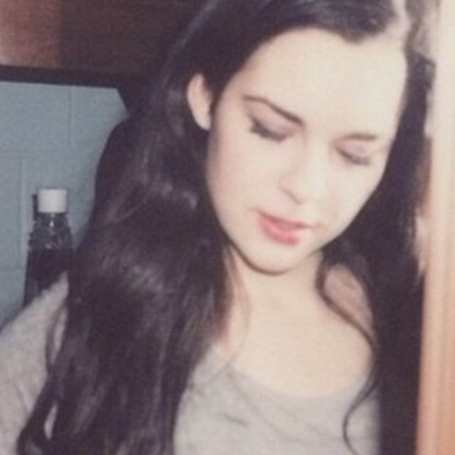 Madelyn Kelly