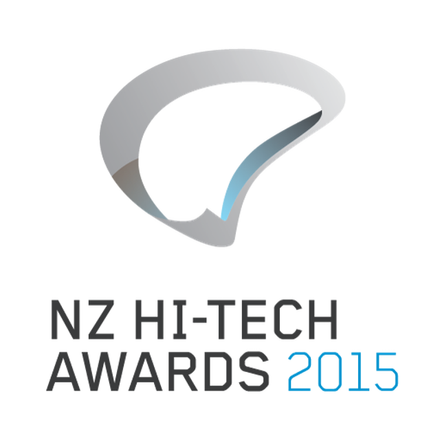 NZ Hi-Tech Awards
