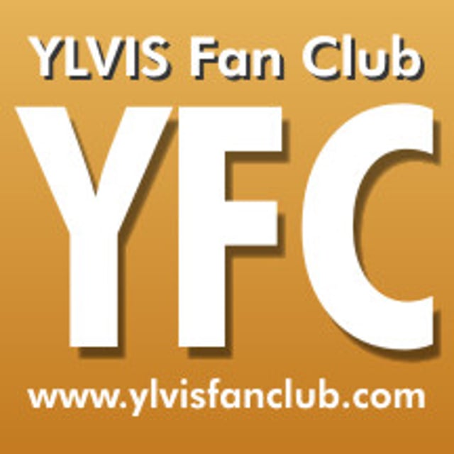 YLVIS Fan Club