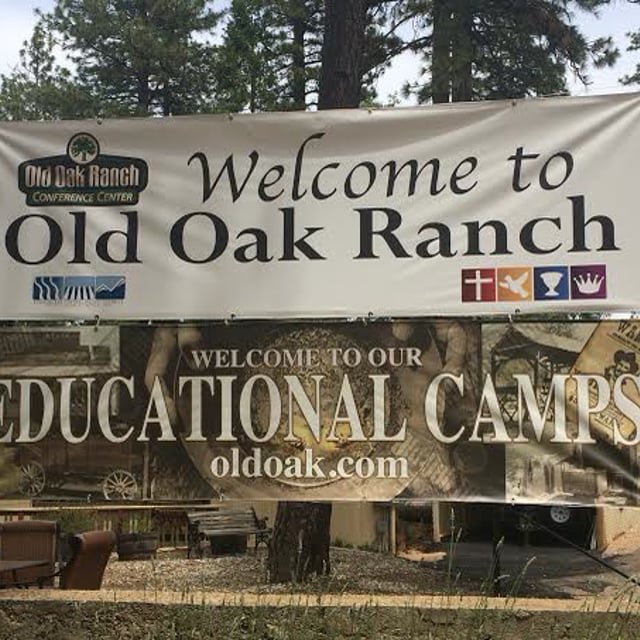 Old Oak Ranch