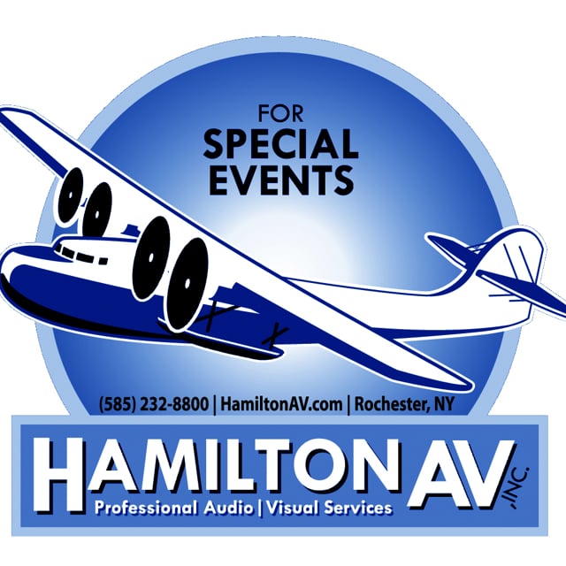 Hamilton AV Inc