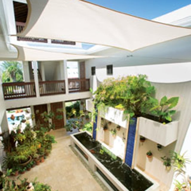 Design Cayman Architects