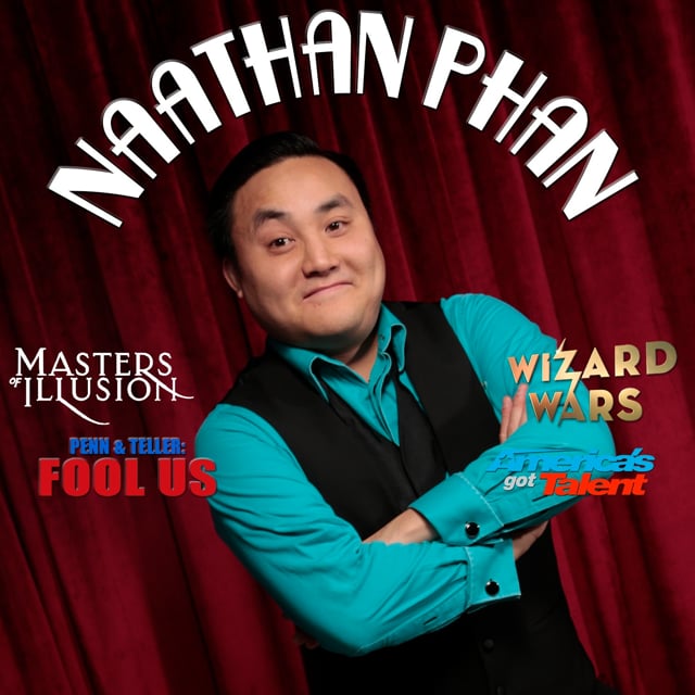 Naathan Phan