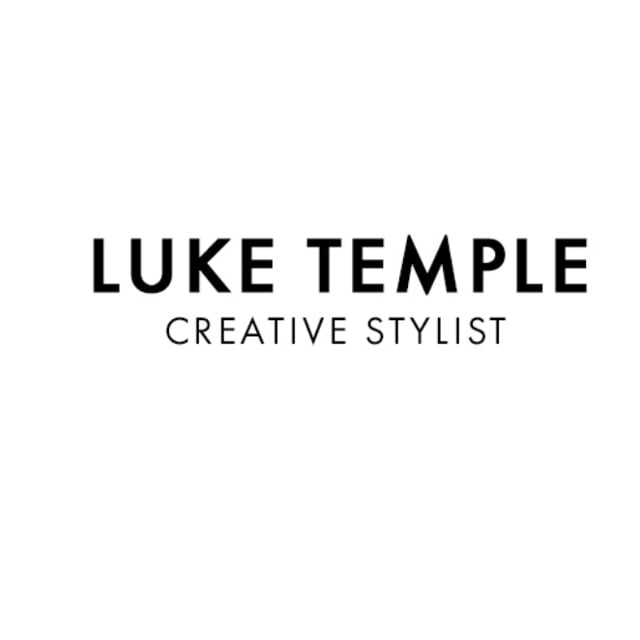 Luke Temple - Stylist