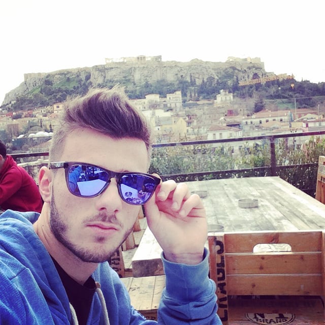 Alexandros Andreadis