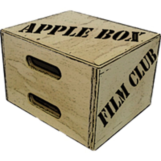 Applebox Film Club