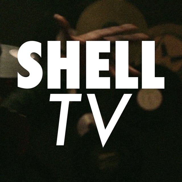 SHELL TV