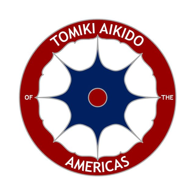 Tomiki Aikido of the Americas