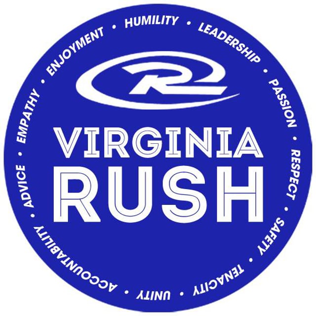 Virginia Rush