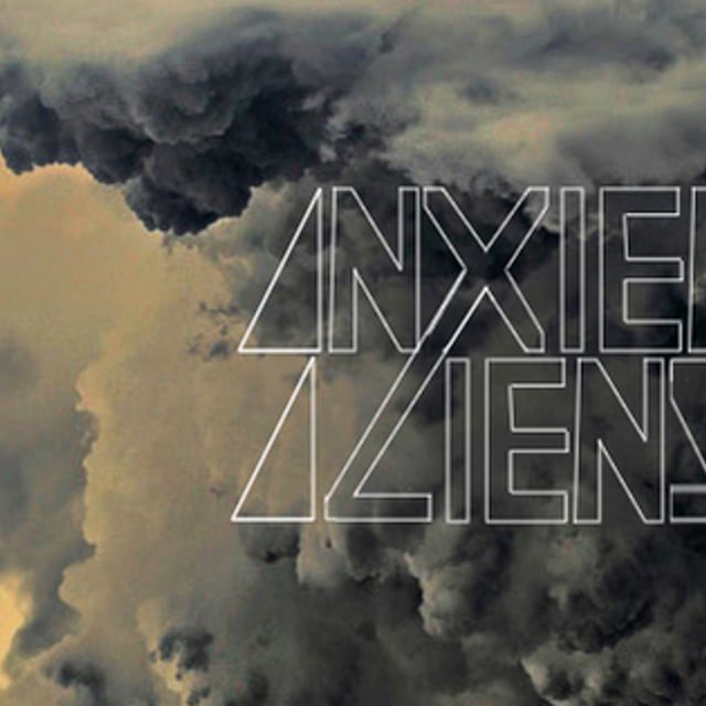 Anxient Aliens