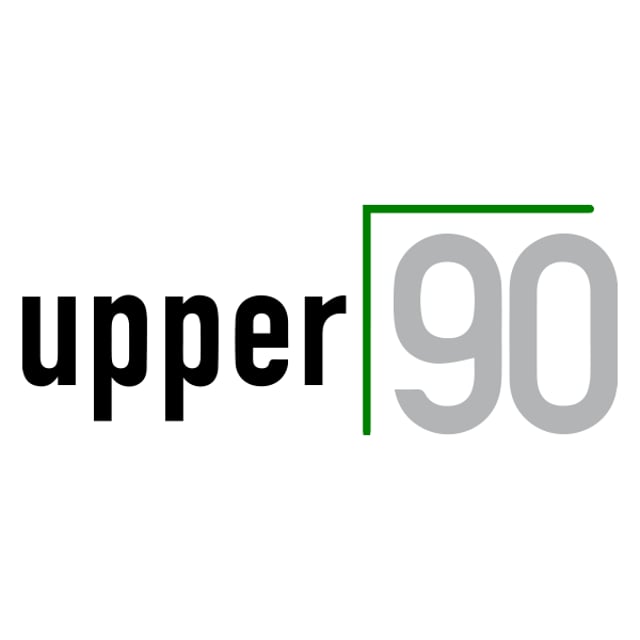 Upper90
