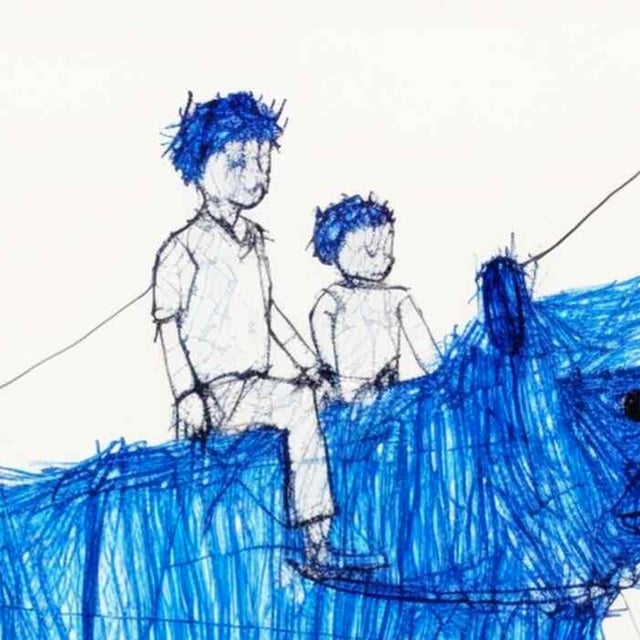 Out of Character Merch