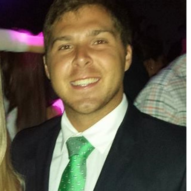 Scott Mangieri