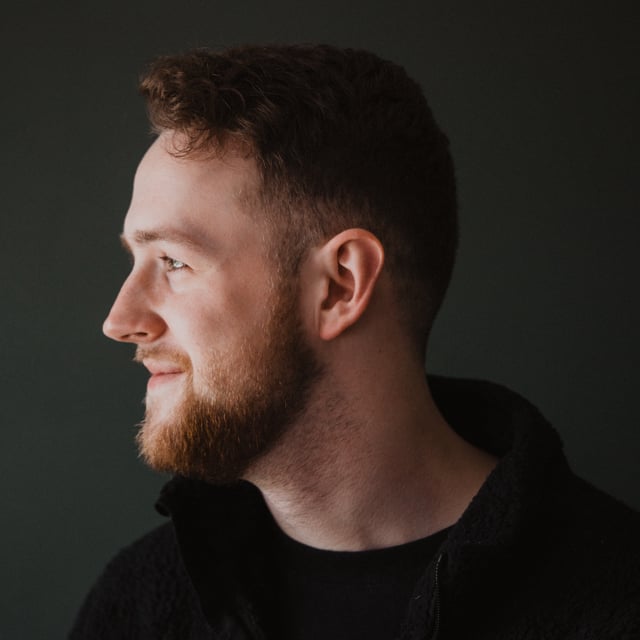 Graham Ward - Videographer, Cinematographer & Camera Operator