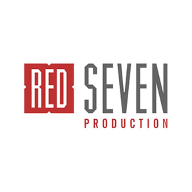 RED SEVEN film production - Film Director, Cinematographer & Camera ...