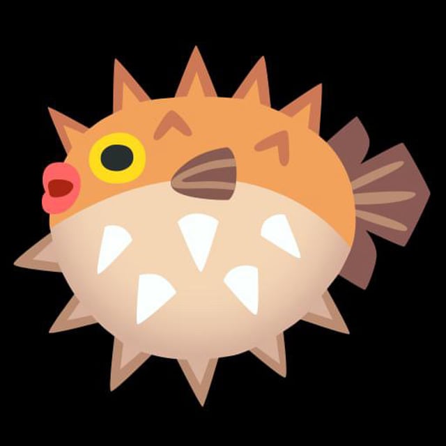 Fugu Belly