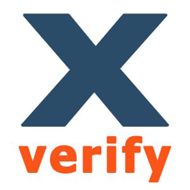 X Verify