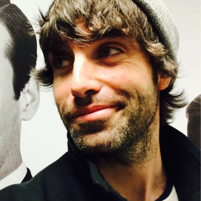 Peter Lopez