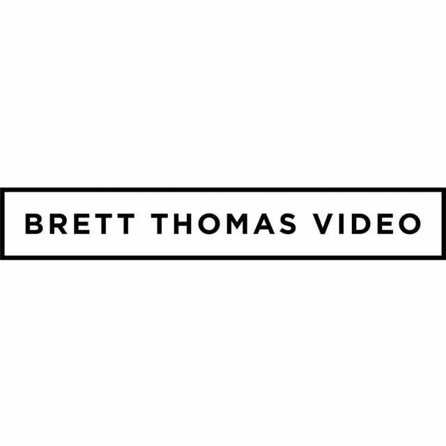 Brett Thomas Video