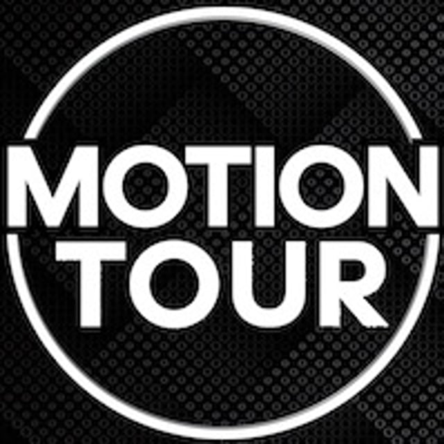 Motion Tour