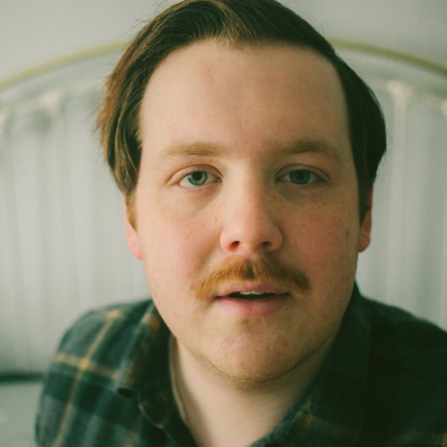 Gary McDougall