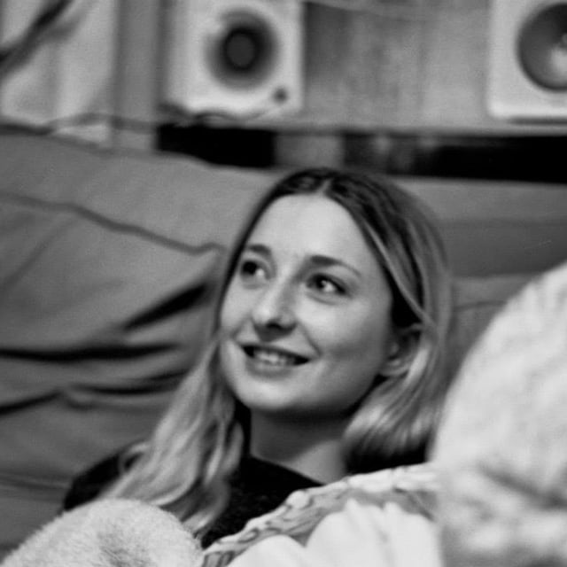 Matilda Harding-Kemp - Video Editor, Director & Videographer