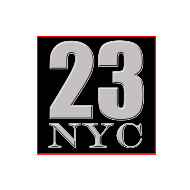 23NYC
