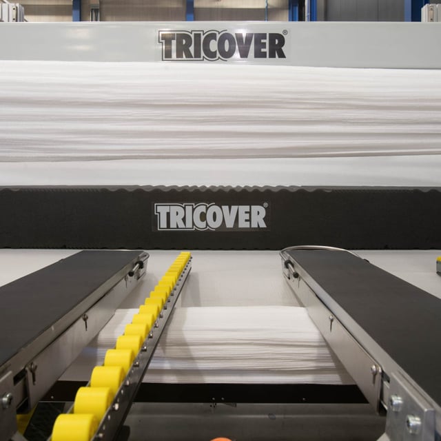 Tricover® Heynen Systems B.V.