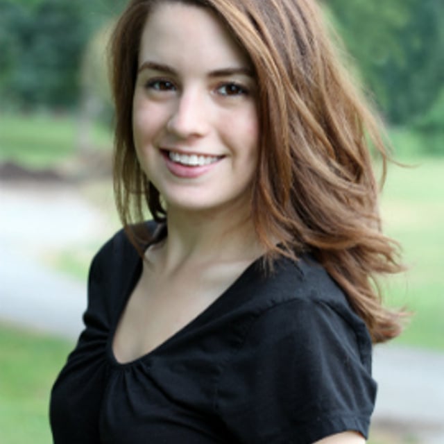 Stephanie Jane Portraits