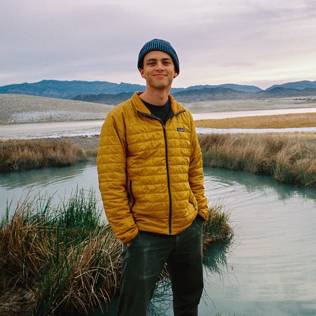 Jackie Radinsky - Director