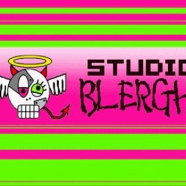 studio blergh