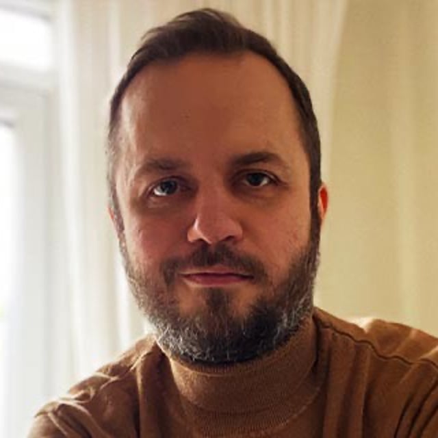 Jamie Steedman - Video Editor, 2D Animator & Motion Designer