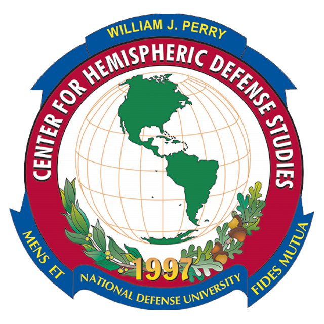 William J. Perry Center